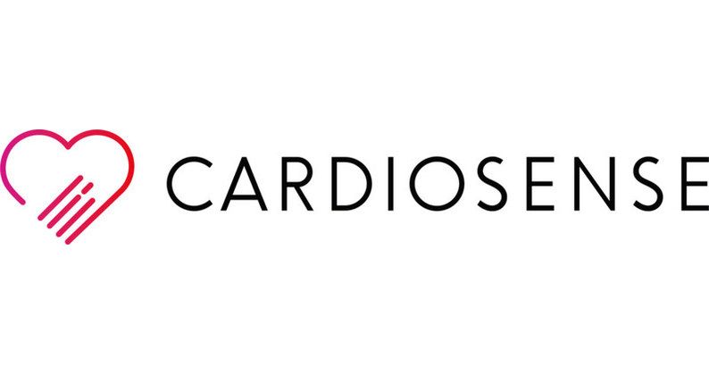 Cardiosense Receives $15.1M Series A Round
