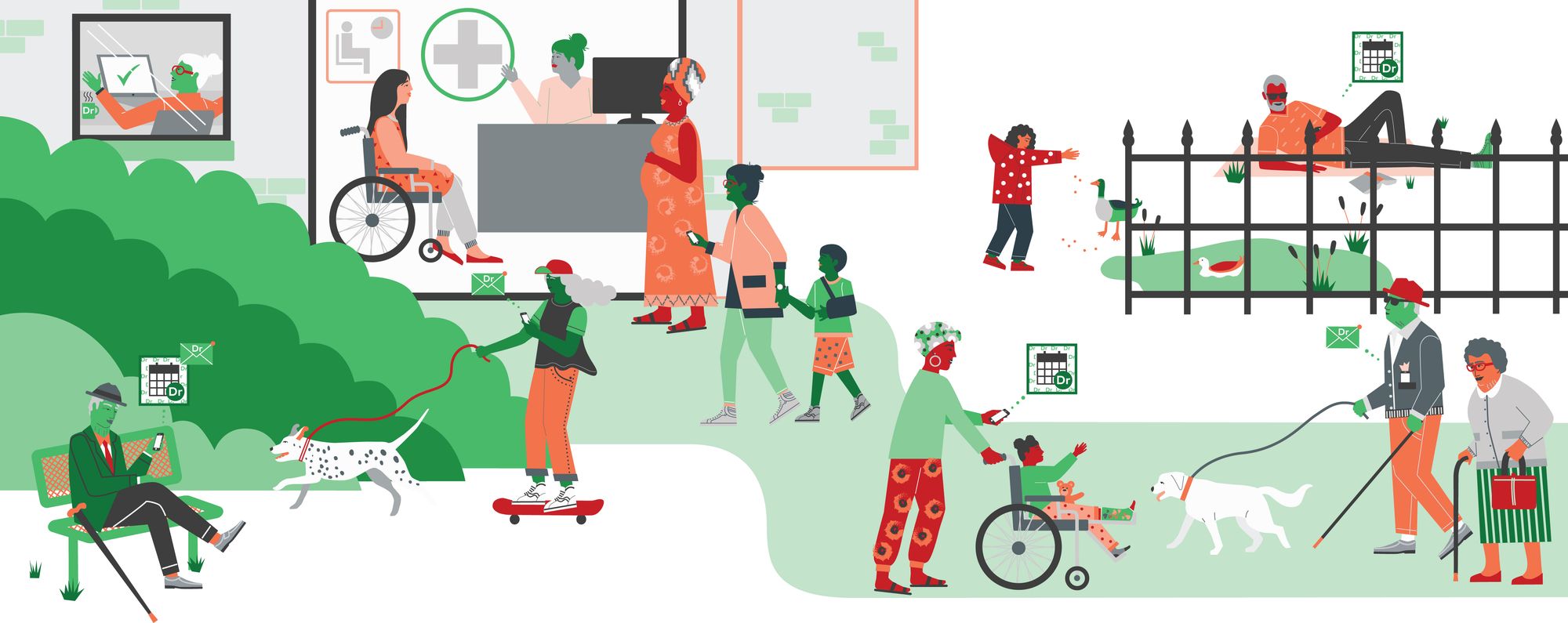 DrDoctor Raises £10M in Funding