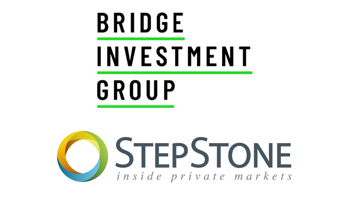 Bridge, StepStone Form $75 Million Senior Living Co-Investment Venture