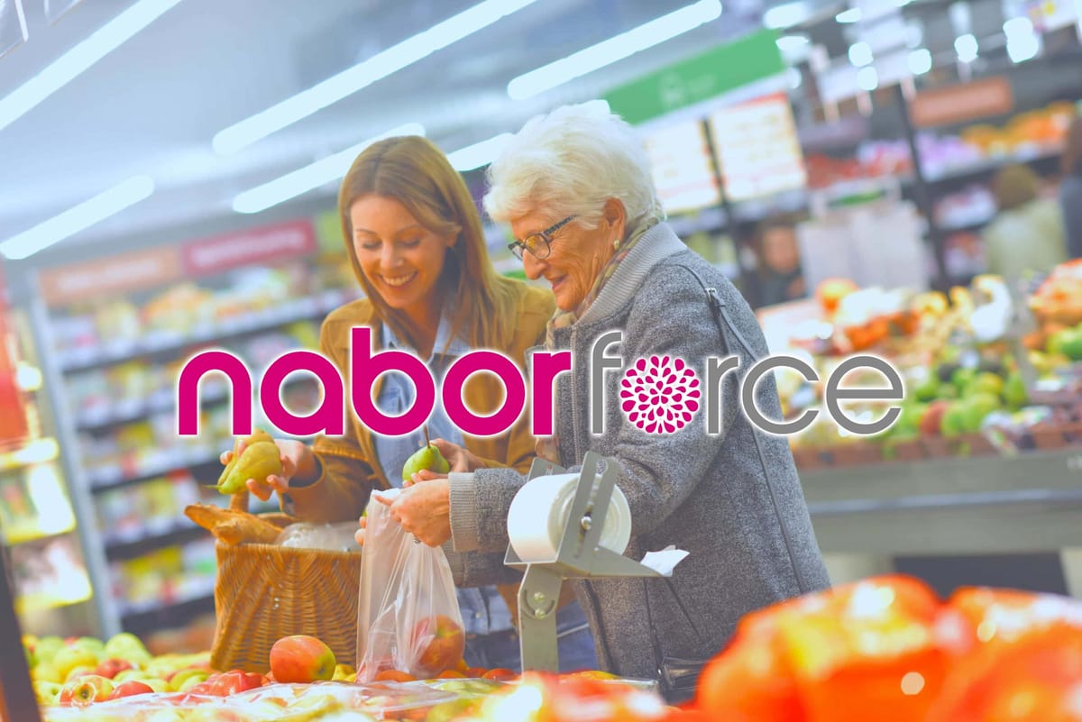 Naborforce Closes $9M Series A Financing Round Led by Translink Capital to Support Independent ...
